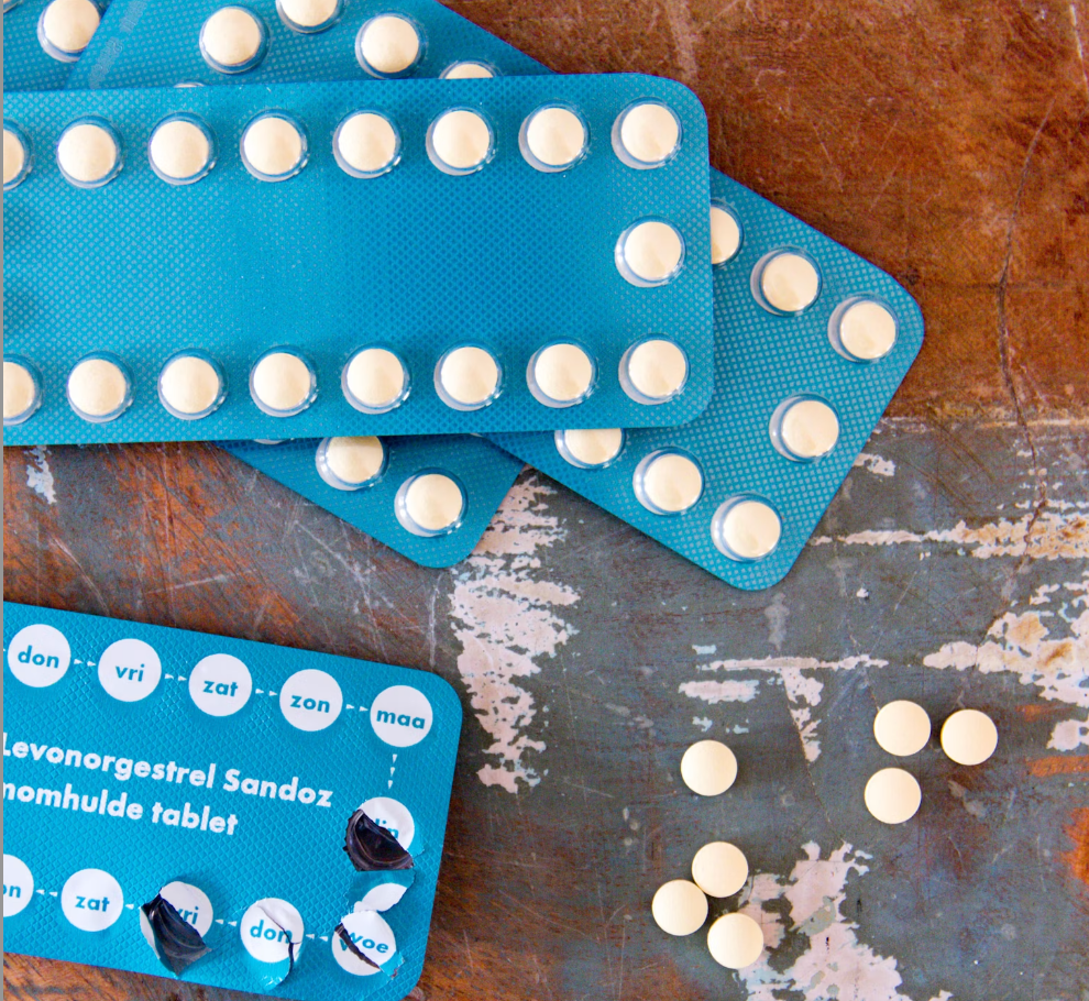 Forbindelsen mellem hormoner og hår: Vigtige sandheder om hårtab, du b ...