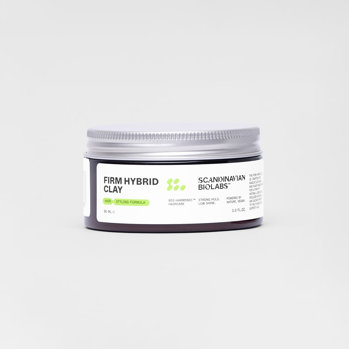 Firm Hybrid Clay – Scandinavianbiolabs.dk